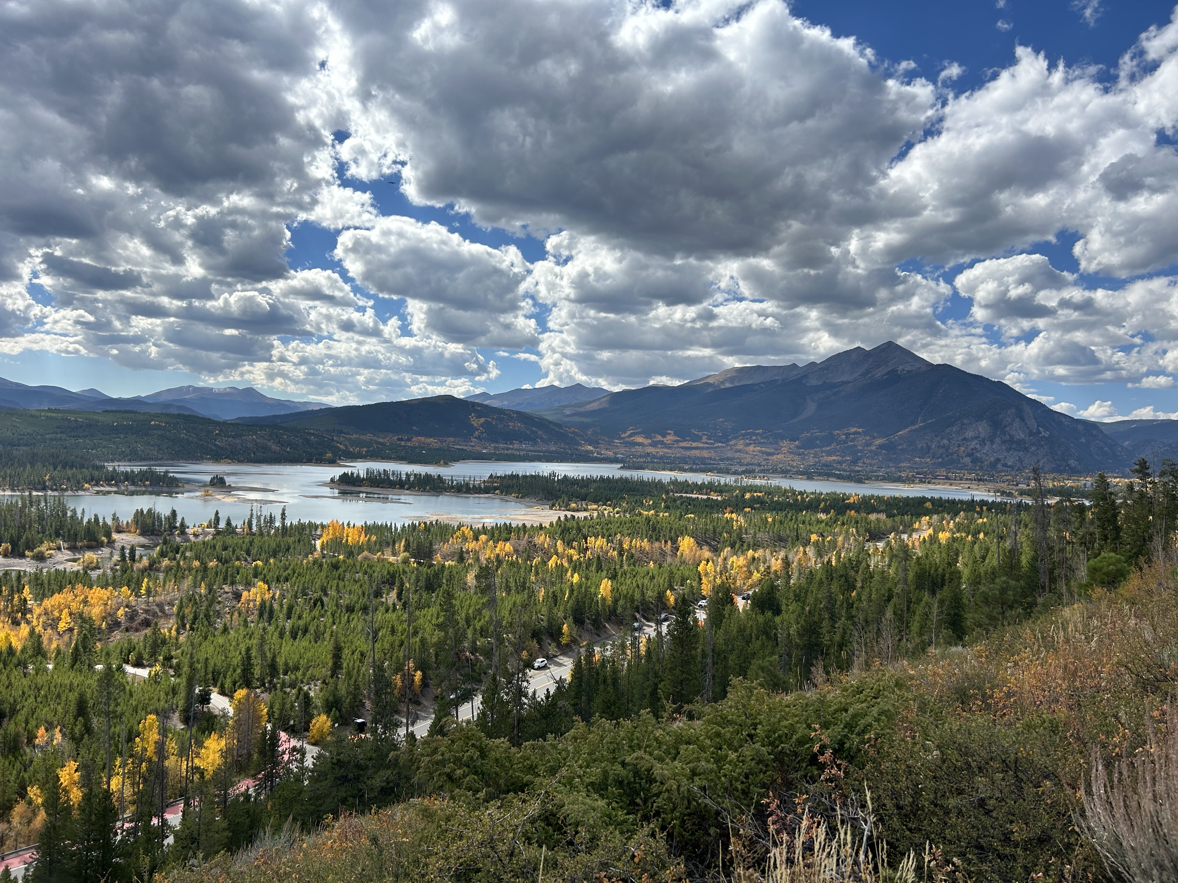 The Mountains Call… | Healing Through Connection